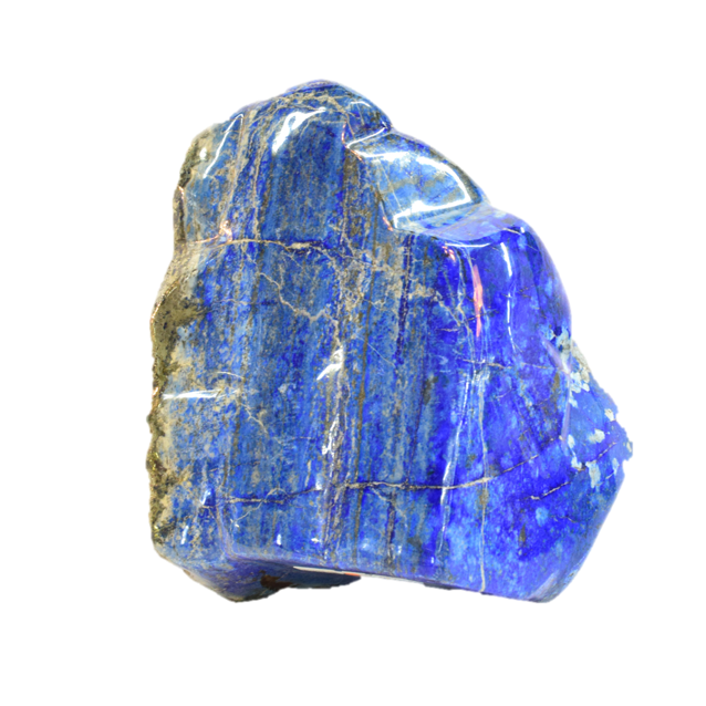 LAPIS LAZULI – Heili Rocks inc.