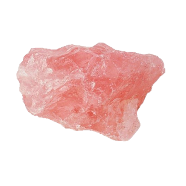 ROSE QUARTZ – HEILI ROCKS