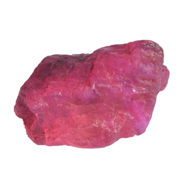 RUBY – HEILI ROCKS