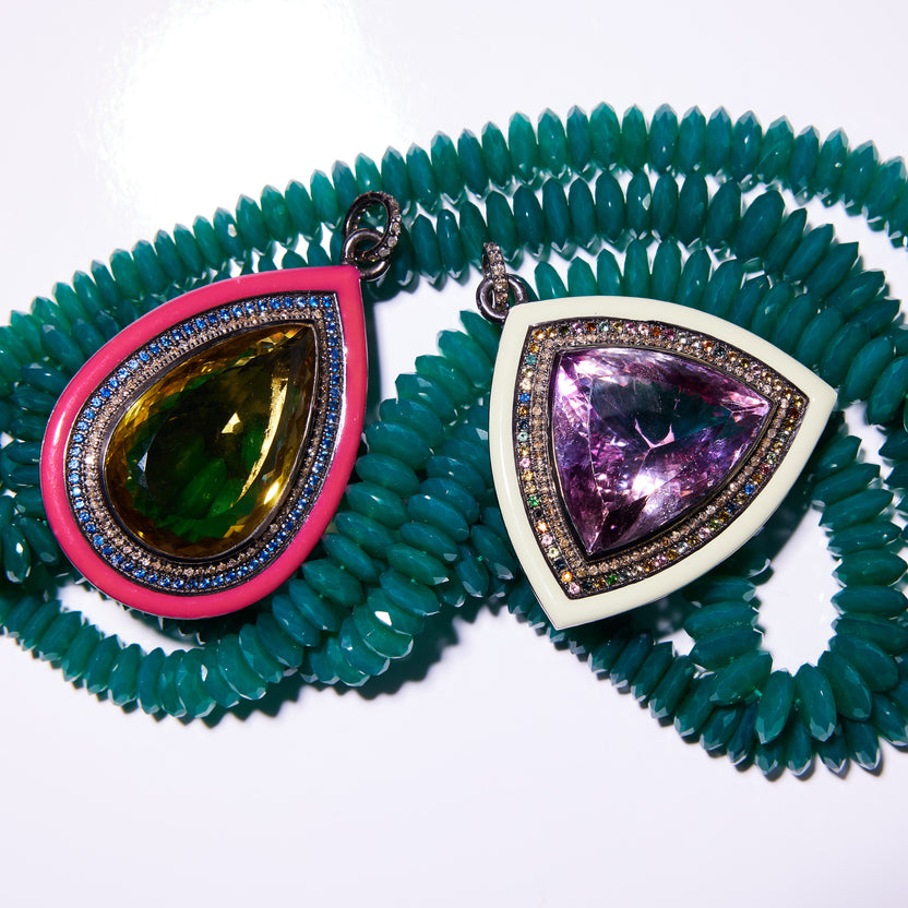 Heili Rocks: Jewelry that accentuates your truest self. – Heili Rocks inc.