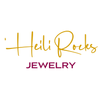 Heili Rocks: Jewelry that accentuates your truest self. – Heili Rocks inc.