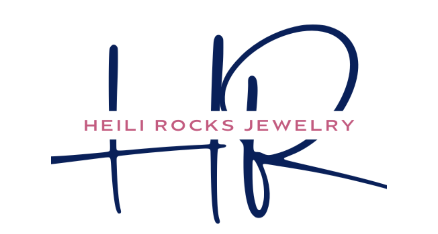 Heili Rocks: Jewelry can be a rebellion. – HEILI ROCKS