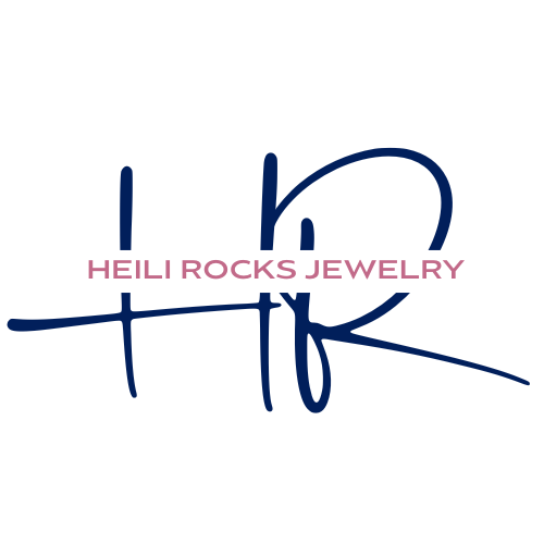 Heili Rocks: Let Yourself Shine – HEILI ROCKS