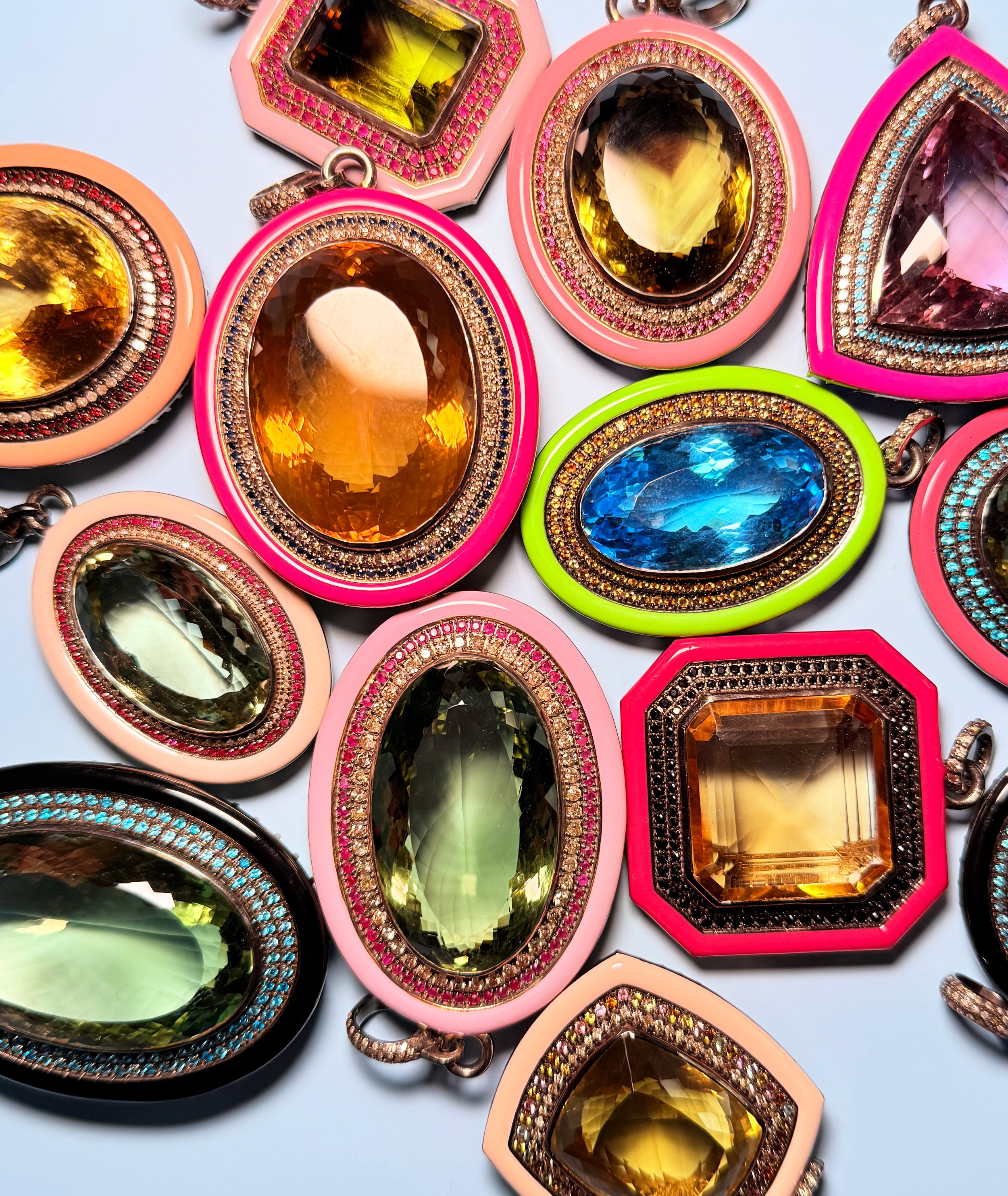 Heili Rocks: Let Yourself Shine – HEILI ROCKS